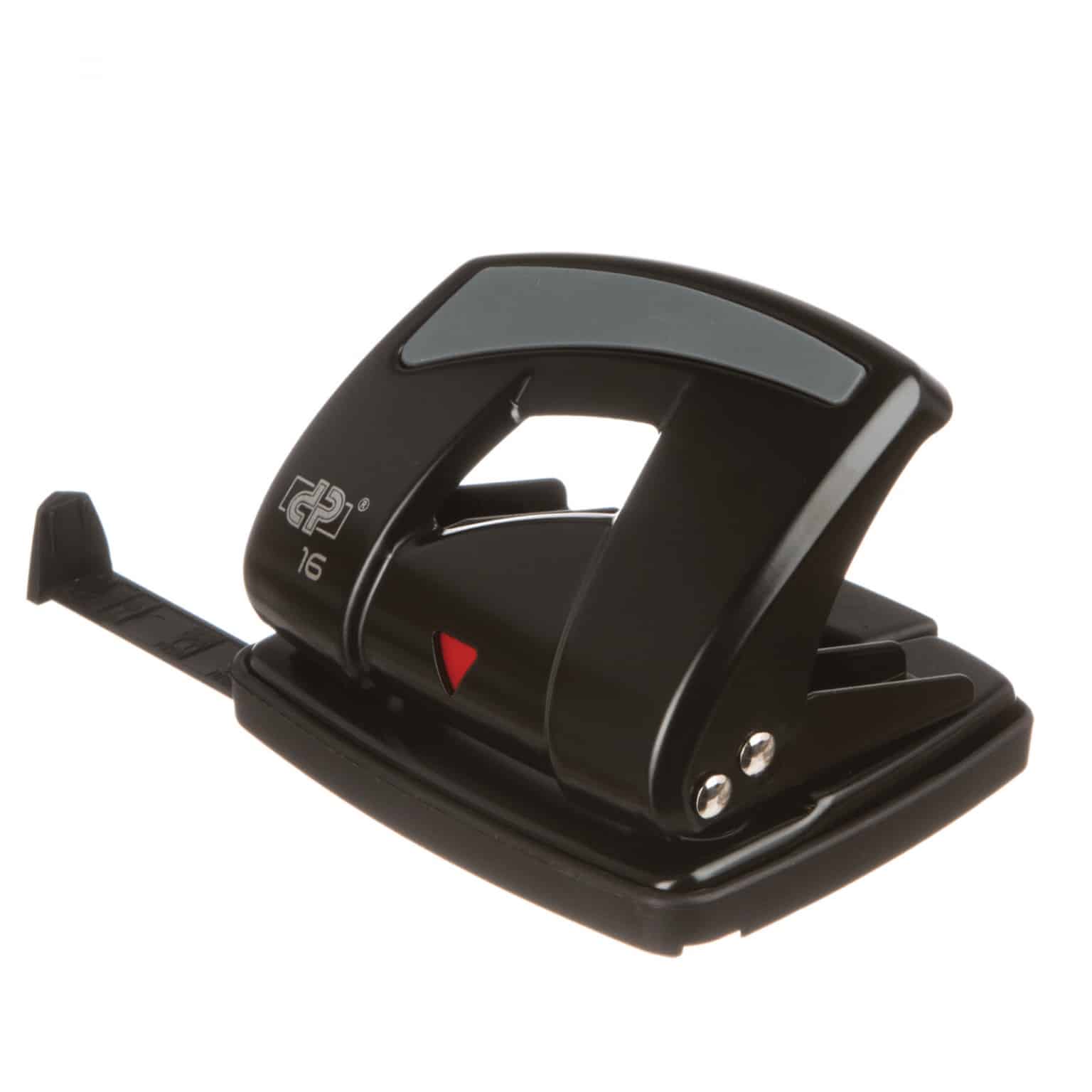 Perforator Metal, 16 coli, DP Collection Office - ProduseBirotica.ro